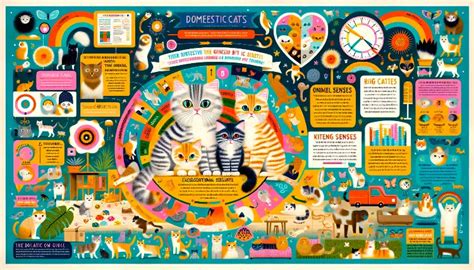 Understanding Domestic Cat Taxonomy A Clear Guide Articles Factory