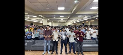 Krish Bansal On Linkedin Recently I Attended A Lecture By Ayush Gupta Sir Senior Product Manager