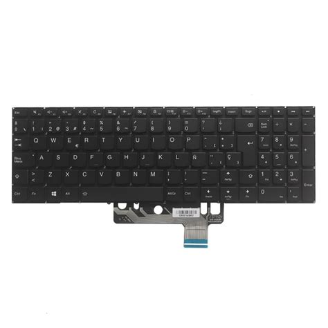 The Ultimate Spanish Sp Laptop Keyboard For Lenovo Users Electronikz