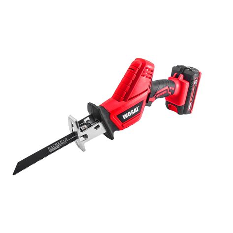 Metal Cutting Battery Reciprocating Electric Sawzall Tool Battery