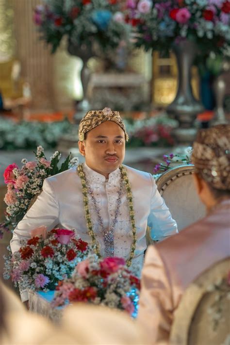 The Wedding Day Pipop Captures Bridestory