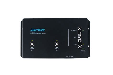 Hearing Induction Loop Signs Large And Small Sizes