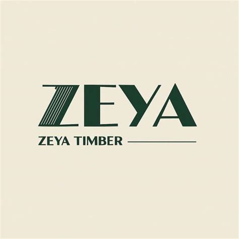 Zeya Timber Cairo