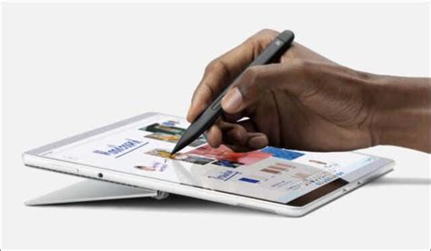 Surface Pen Not Working 7 Fixes To Try