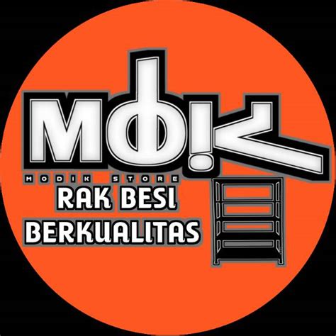 Produk Modik Store Shopee Indonesia