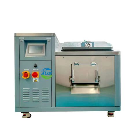 Aus 50 Commercial Composting Equipment