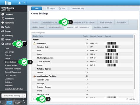 Asset Categories Help Center Asset Categories Help Center