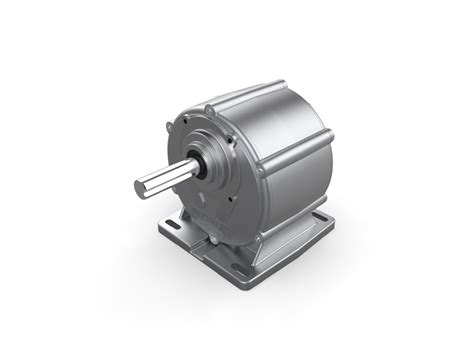 LWS Range Parvalux
