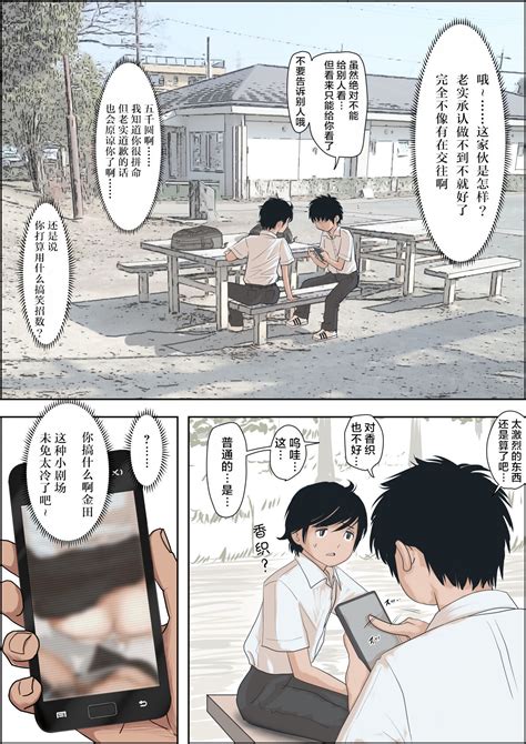 Kaneda Wa Nani Mo Warukunai Vol 1 Page 25 Nhentai Hentai Doujinshi And Manga