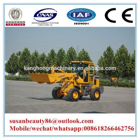 Compact Tractor Front Loader For Sale High Quality Compact Tractor