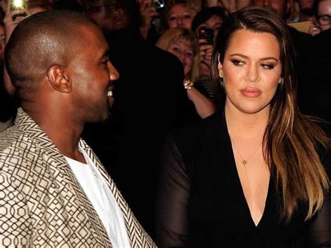Khloé Kardashian Forgives Kanye West After Kim Kardashian Drama Hugs