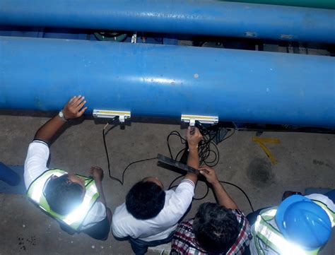 Flow Meter Untuk Pdam Flow Meter Indonesia Flow Meter Air