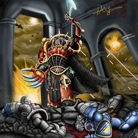 Huron Blackheart By Danielcobos1981 On Deviantart