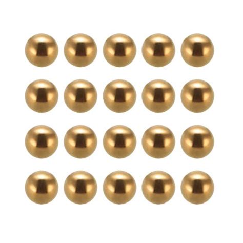 The 8 Best Brass Precision Balls Of 2024 Verified Cherry Picks