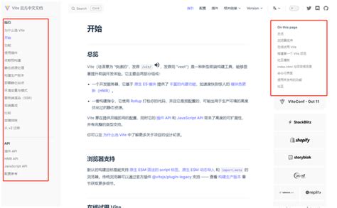 怎样基于vitepress（vite官网主题）写自己文档 知乎