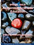 Ethics In Anatomy Education Anatomical Sciences Education Vol 12 No 4