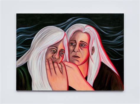 Amanda Michelle Barker