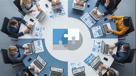 Managing Stakeholder Complexity When Two Companies Become One Ecosystem