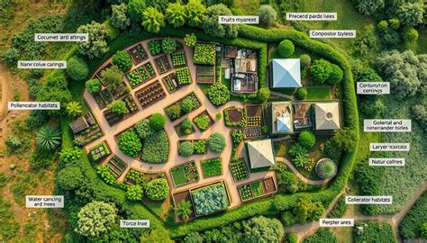 Permaculture Site Analysis And Design From Observation To Implementation