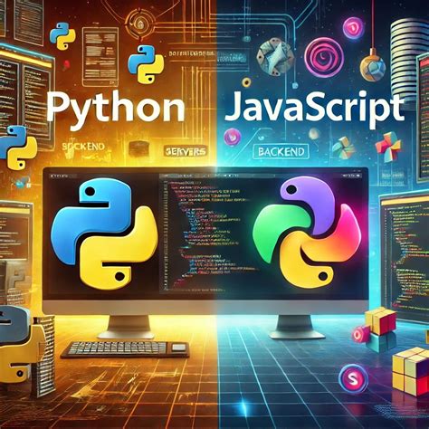 Abhik Saha On Linkedin Python Vs Javascript Which Language Should You Choose For Web
