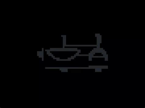 Brass Suspension Lamp Gervasoni