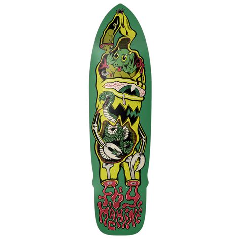 Toy Machine Decks