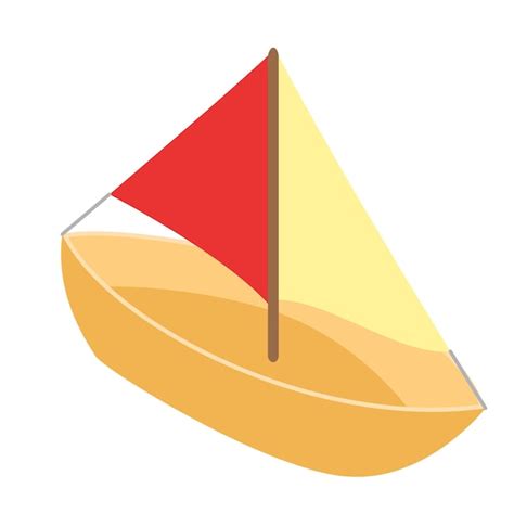 Premium Vector Ship Isometric