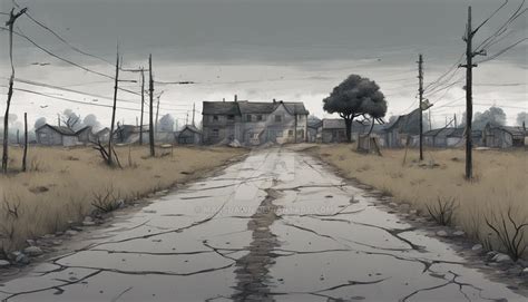 Years After By Marsdawn On Deviantart