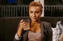 Hayden Panettiere Hot Gif Hayden Panettiere Hot Discover Share Gifs
