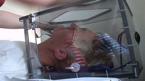 Aromatherapy Plexiglass Head Casket Mp4 Boss Extreme Clips4sale