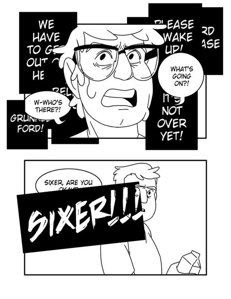 Pin Em Gravity Falls