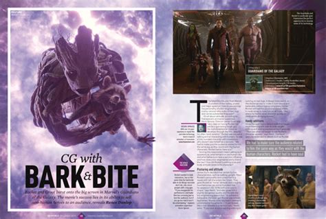 How To Master Disney Pixars Renderman Creative Bloq