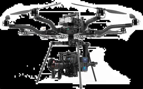 Freefly Alta 8 Dron Rent Airmedia360