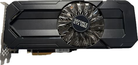 Karta Graficzna Palit GTX StormX GB GDDR W Kamionki Sklep Opinie Cena W Allegro