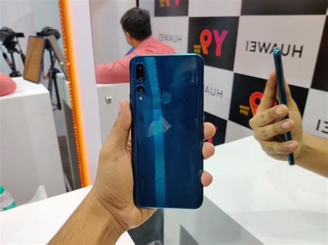 Hands on: Huawei Y9 Prime review | TechRadar