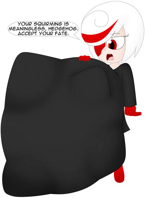 Cm Sages Prison By Voretoons On Deviantart