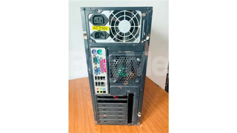 Core 2 Quad Pc In Dehiwala Mount Lavinia