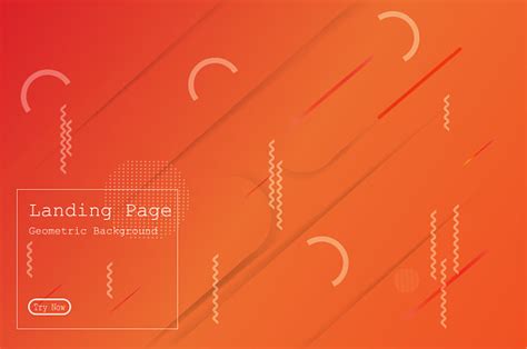 최소한의 기하학적 배경입니다 방문 페이지 서식 파일 배경 화면 배경 요소 서식 파일에 대 한 현대 추상 디자인 동적 유체 모양