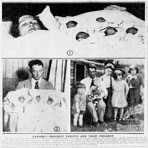 Surviving Dionne Quintuplets Celebrate 90th Birthday