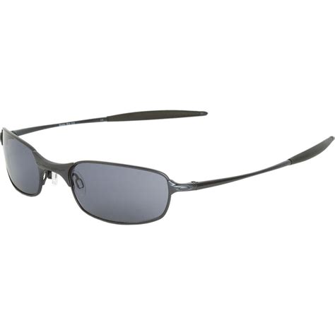 Oakley Square Wire 20 Sunglasses Accessories