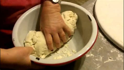 Lefse Recipe With Instant Mashed Potatoes