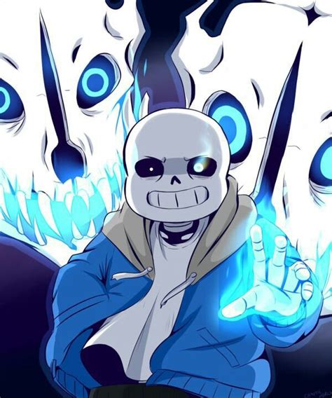 Sans Determination Wiki Undertale Amino