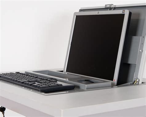 Apollo Classroom Desk Compass School Furniture