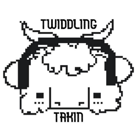 Twiddling Takin Youtube