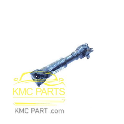 ميل گاردان کوتاه عقبی کی ام سی Kmc T8 فروشگاه لوازم یدکی Kmc پارت قطعات یدکی شرکتی کرمان موتور