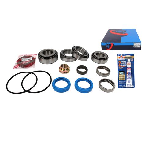 Rear Diff Repair Kit For Holden Commodore Ute Vu Vy Vz Ve V6 V8 M78