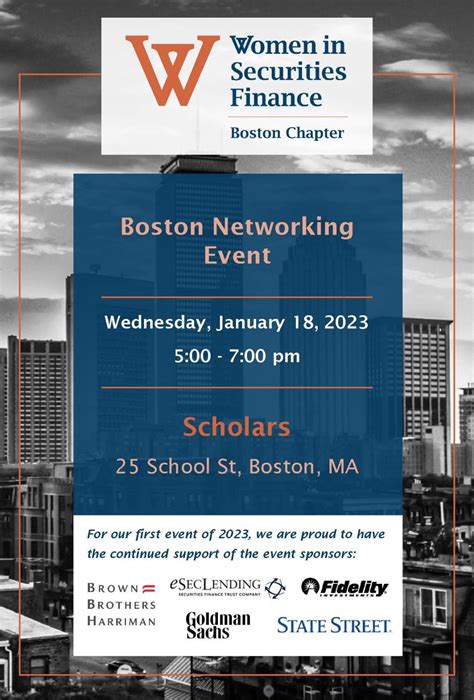 Meredith Roderick On Linkedin Would Love To See Everyone There