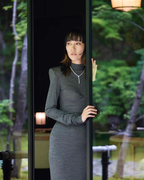 Picture Of Rinko Kikuchi