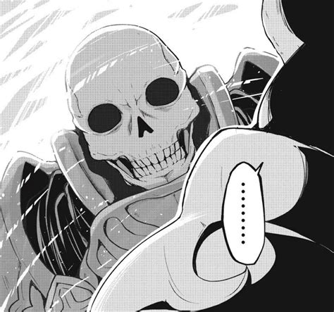 Skeleton Knight In Another World Isekai Eye