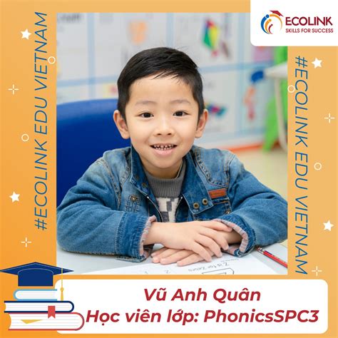 Vũ Anh Quân HỆ ThỐng Anh NgỮ Ecolink Nam ĐỊnh